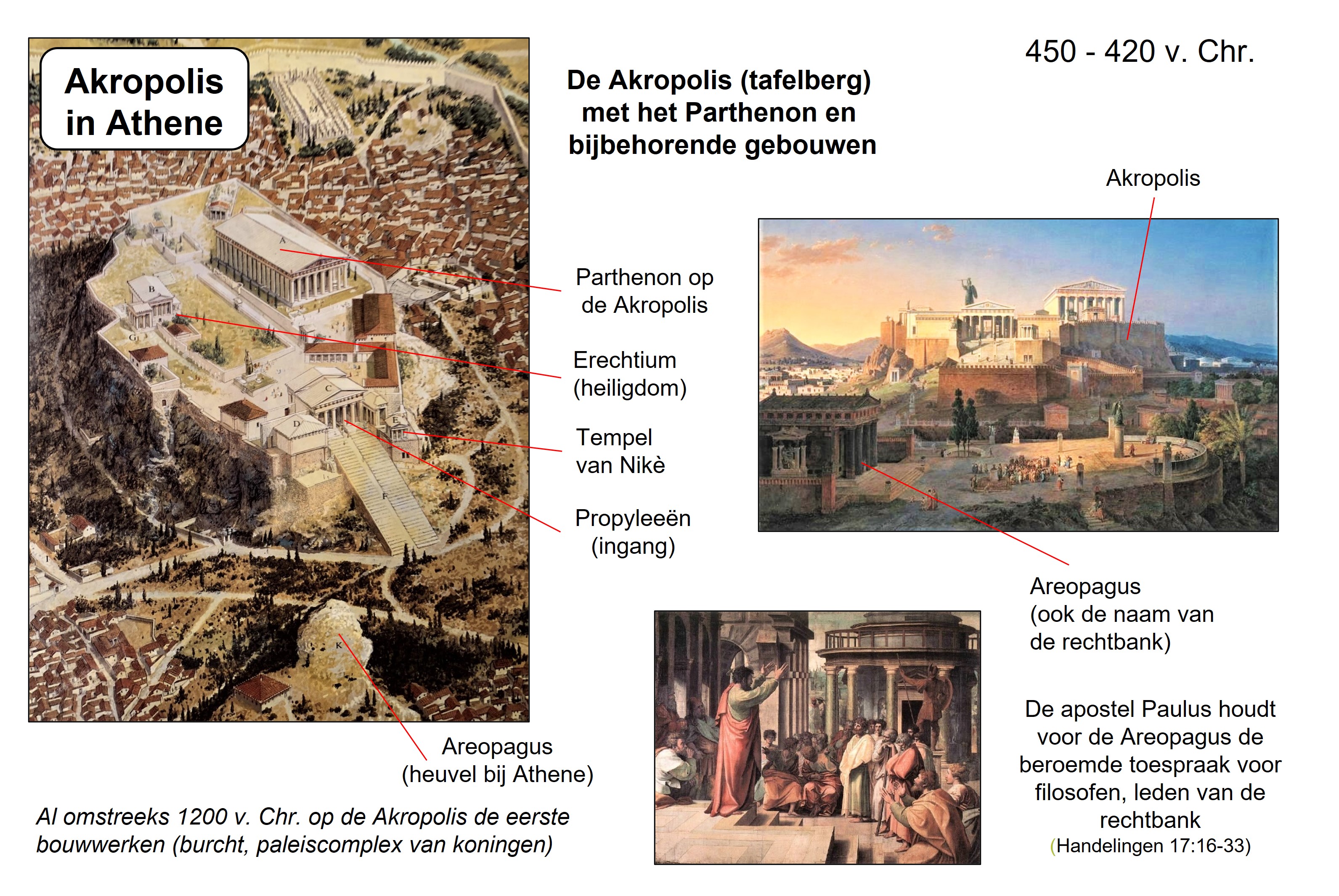 De Oud-Griekse tijd (1)